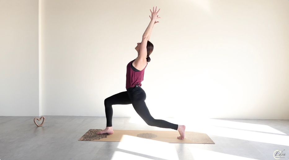 Jour 27 - Matin Zen : Méditation et flow pour énergiser Votre Corps ...